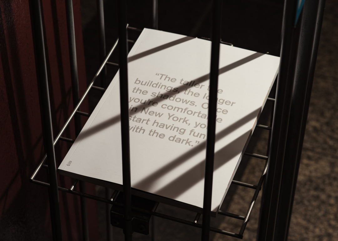 Meet Jimmy Muldoon. Designer, Educator and Collaborator at House of Mo ...