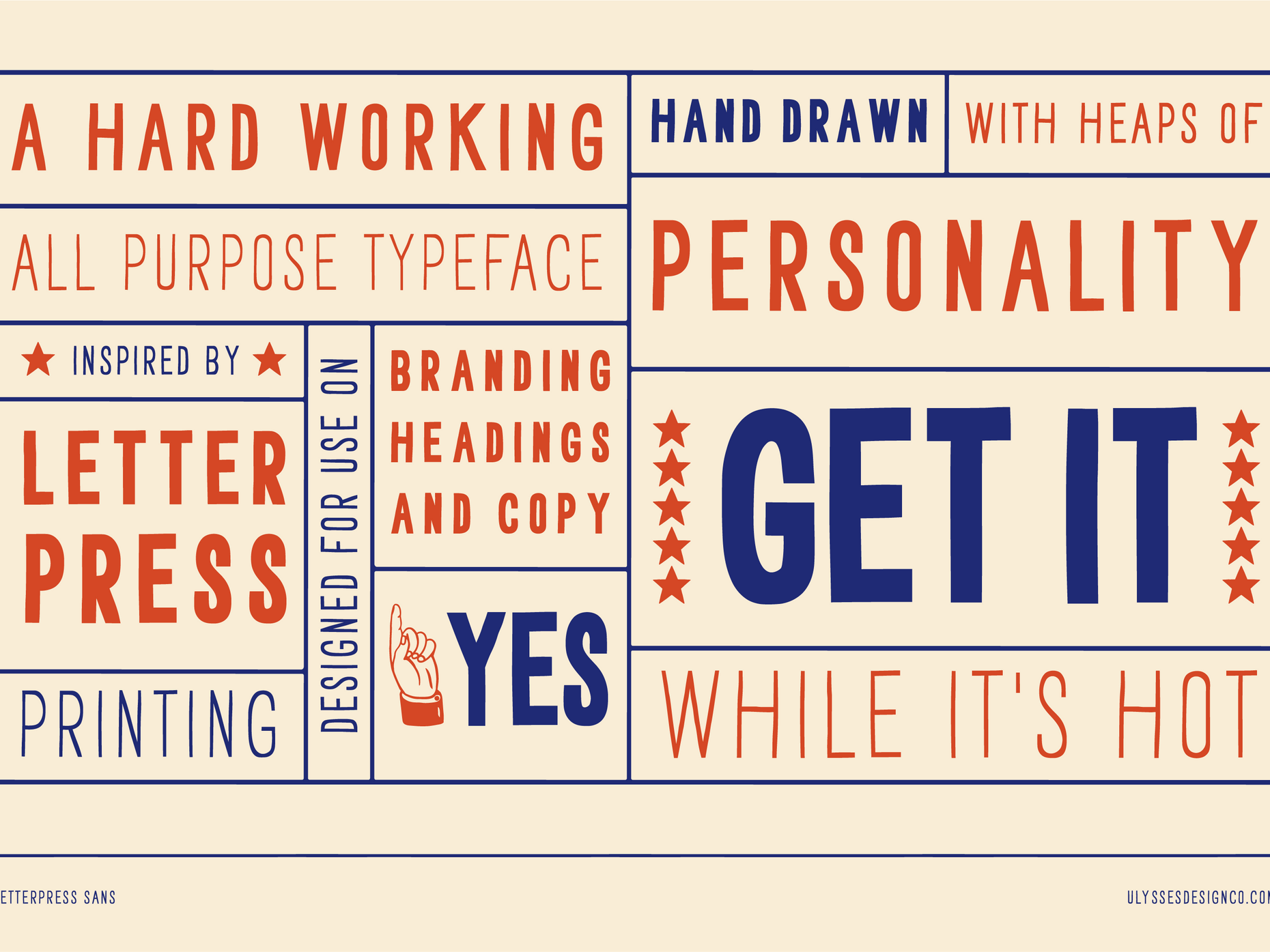 Free Mockups, Fonts & Resources – House of Mockups