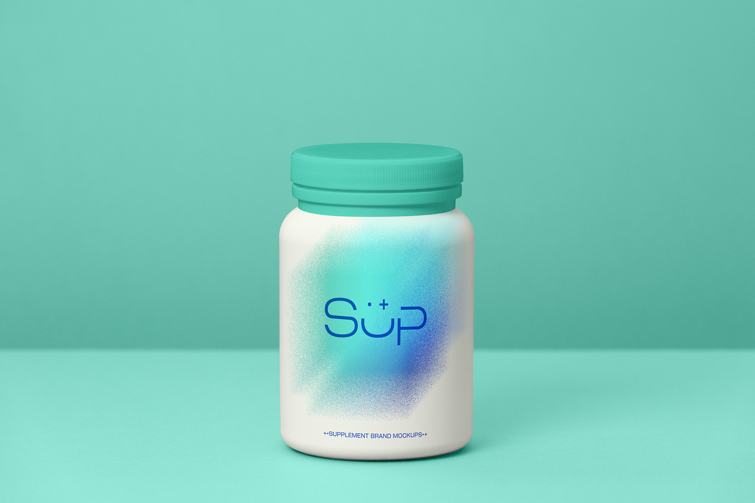 Ultimate Supplement Branding Mockup Kit | Packaging Mockup – House of ...