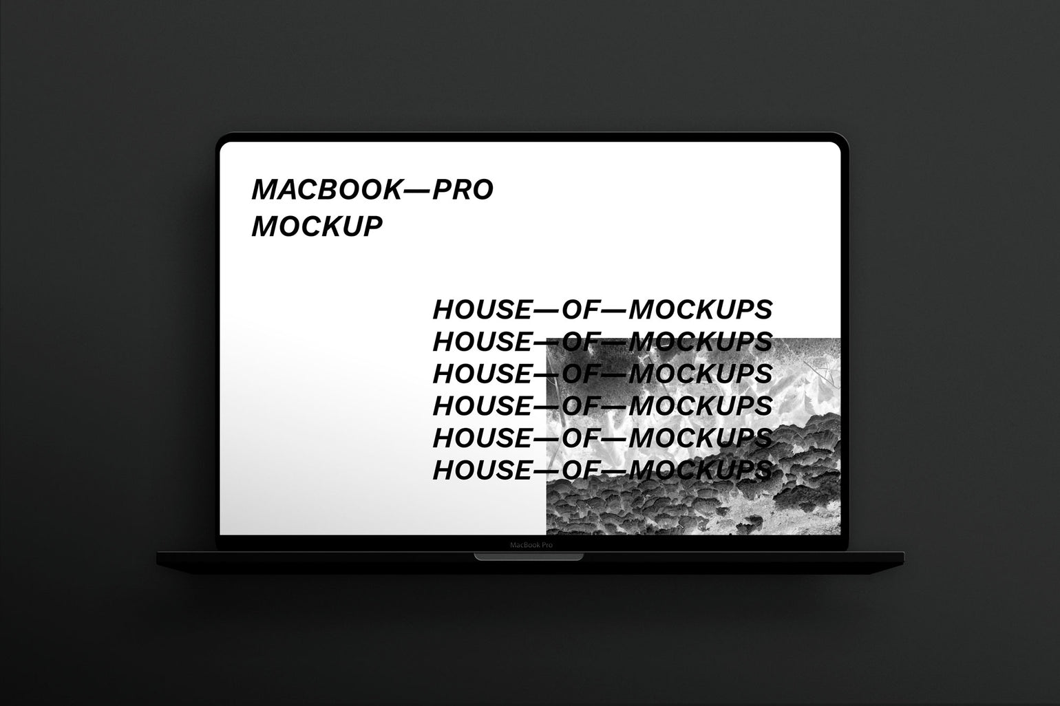 Digital Device Mockup Pack | Realistic Multi-Device PSDs for UI/UX ...