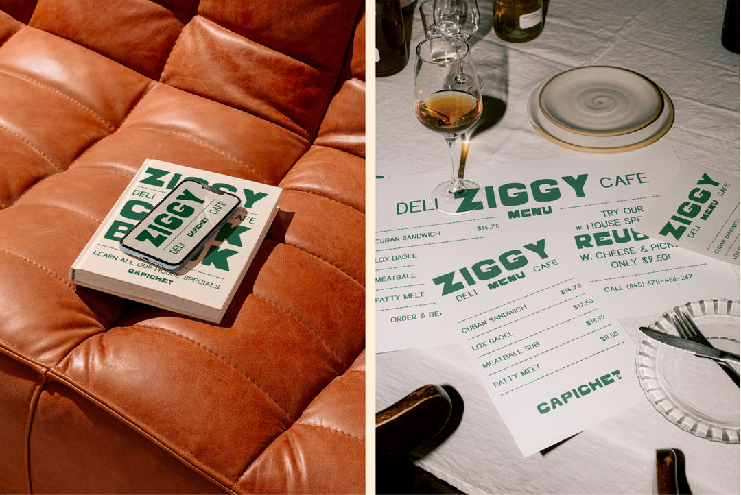 Tropic Bold Font | Unique Tropical-Inspired Typeface for Designers ...