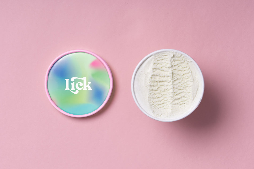 Ice Cream Brand Mockup Pack | Deliciously Realistic PSD Mockups – House ...
